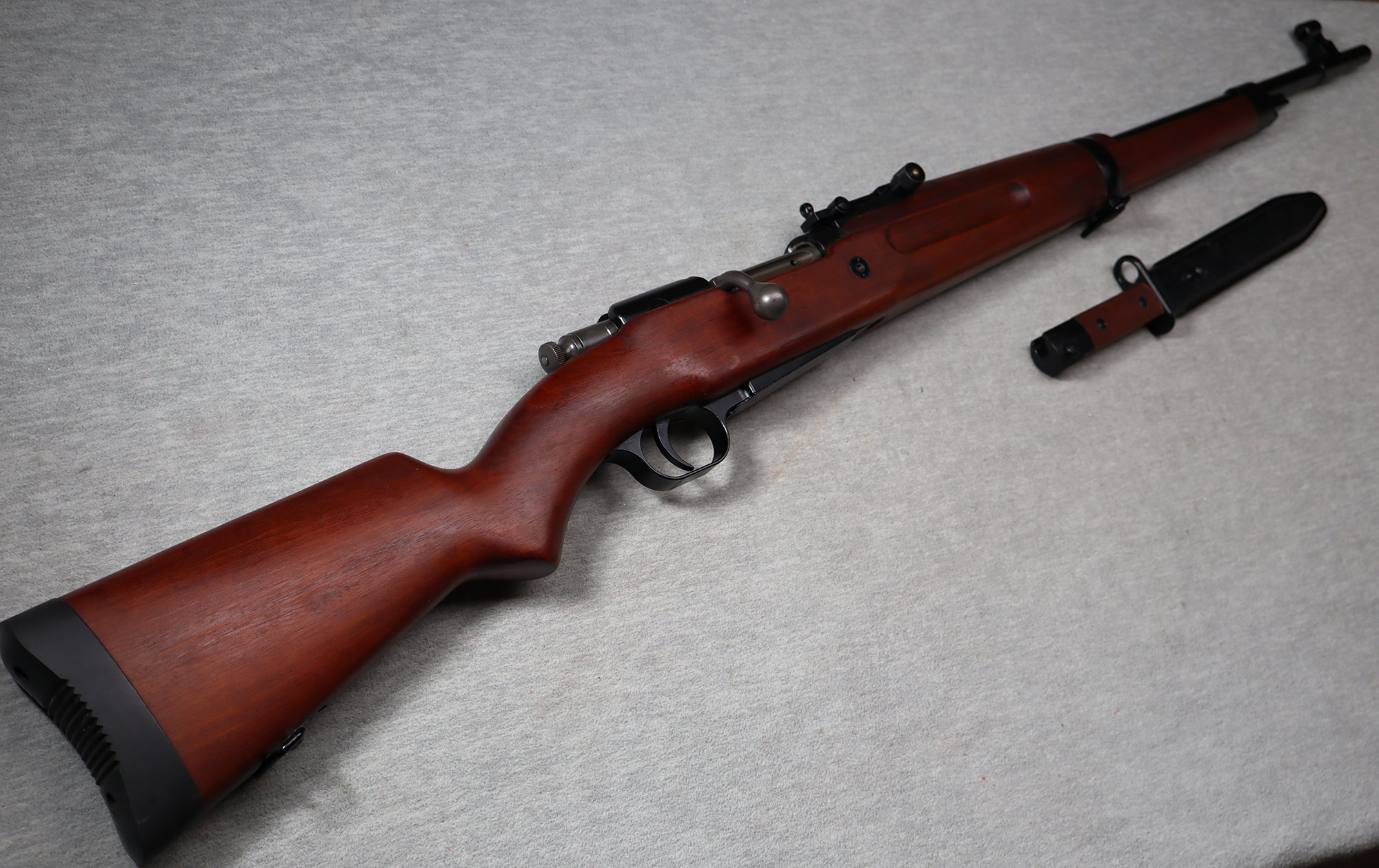 Madsen ~ M47 ~ .30-06 Springfield | Cabela's